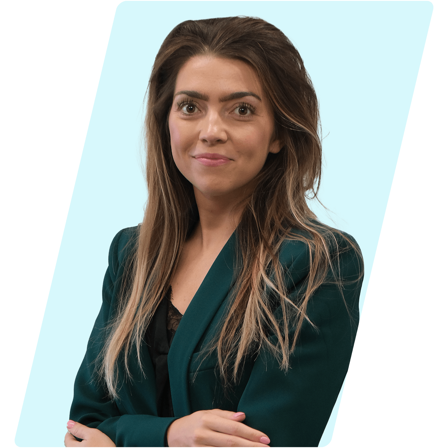 Iris Gündel - Voorkans